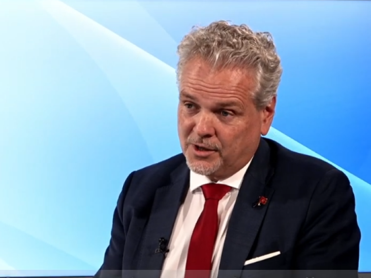 Satler: Skupština što prije da izabere sudije Ustavnog suda
