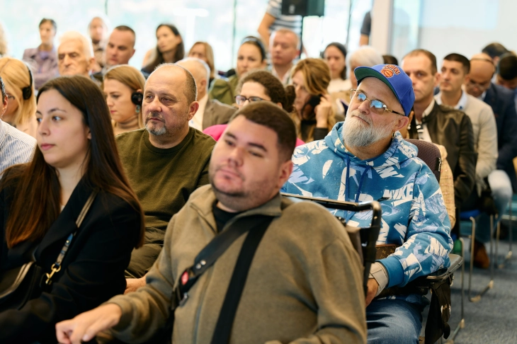 UNDP: Novi zakon donosi jednostavnije i pravičnije procedure za OSI u ...