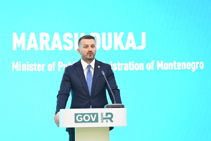 Dukaj: Odgovorna primjena vještačke inteligencije ključna za modernu ...