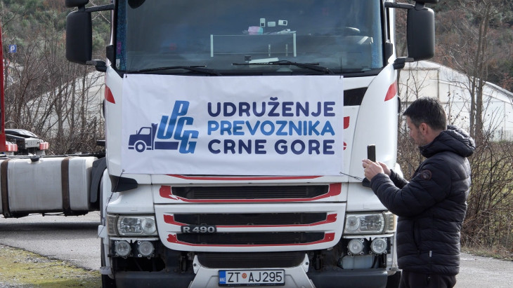 Obezbijediti rad 24 sata na GP Debeli Brijeg