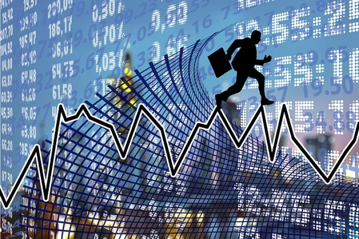 Nasdaq potonuo