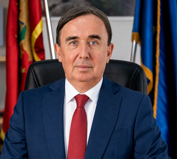 Lakušić: Borba za zaštitu Morače nije završena, eksploatacija šljunka i ...
